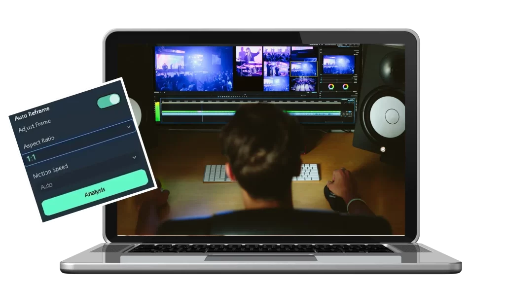 Professional Video Editing Services - Hire Experts
